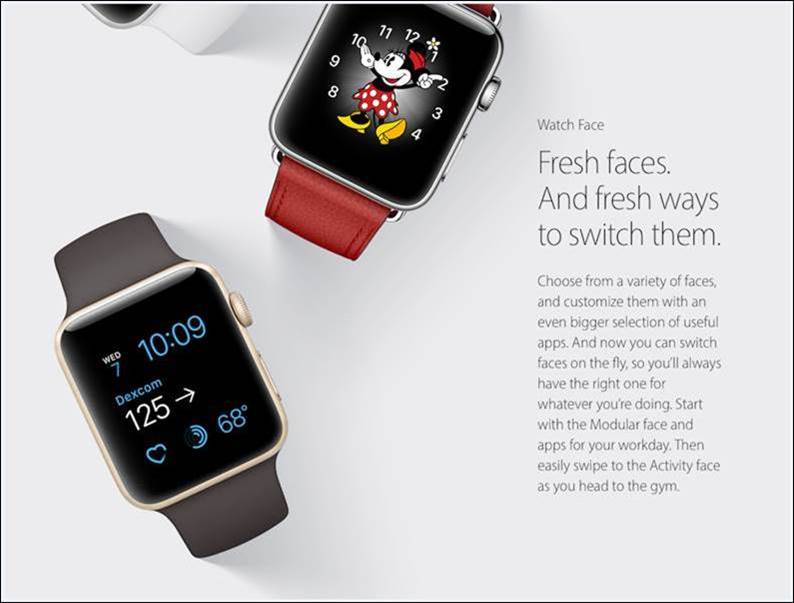 Dexcom G5 Mobile Gains Apple Watch Complications! — JUICEBOXPODCAST.com