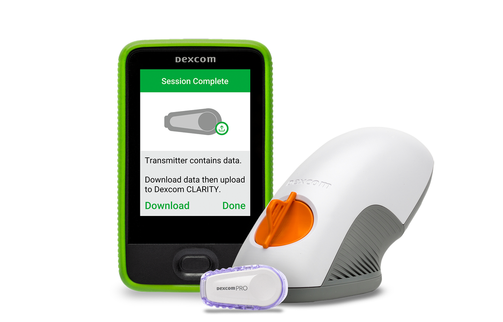 Dexcom Pro — JUICEBOXPODCAST.com