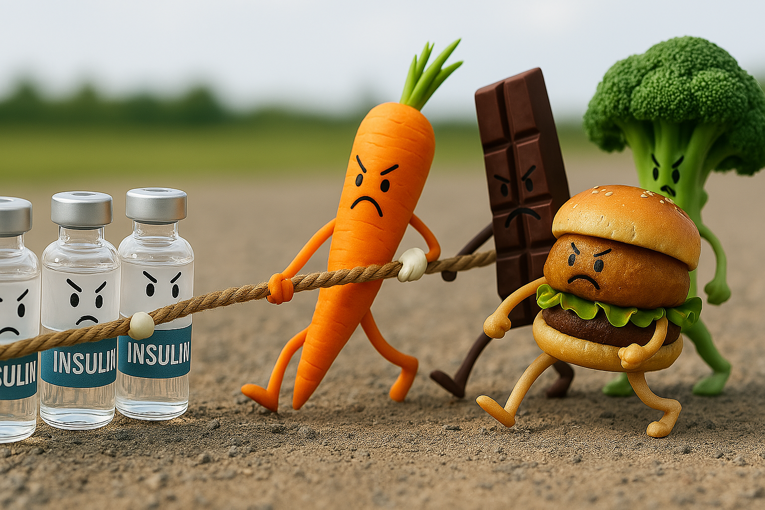 Pre Bolusing: The Juicebox Way — JUICEBOXPODCAST.com