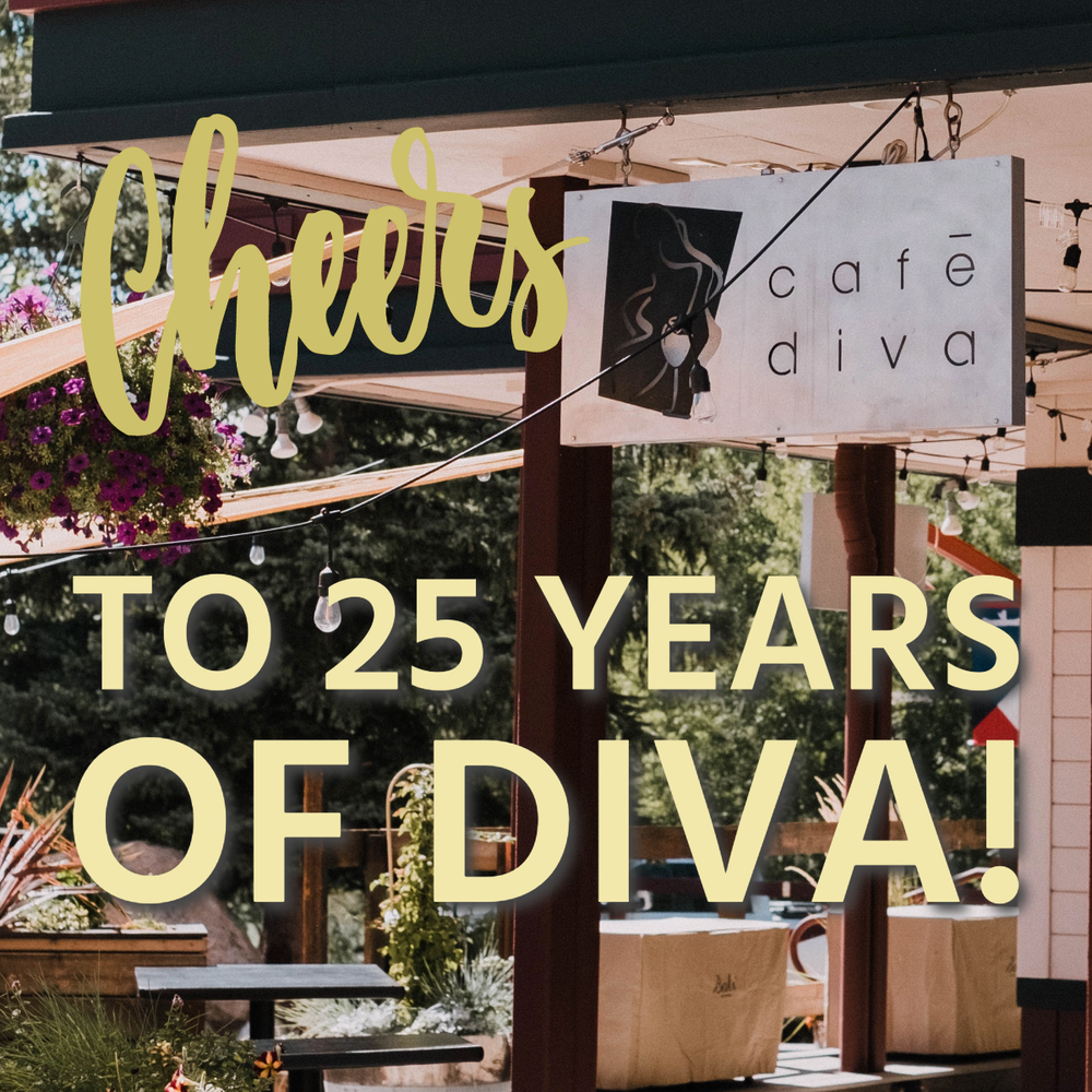 Cafe Diva