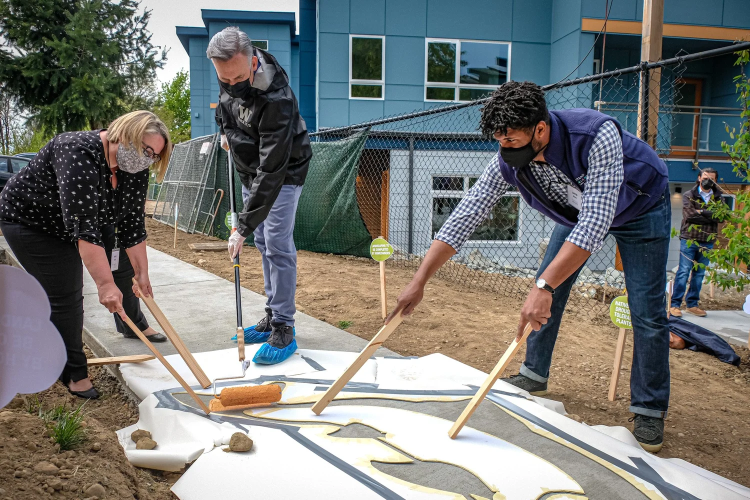 third place design co-operative