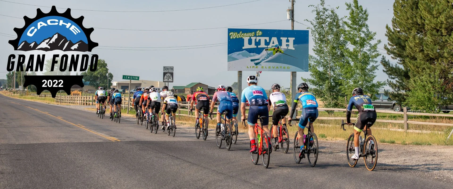 Cache Gran Fondo