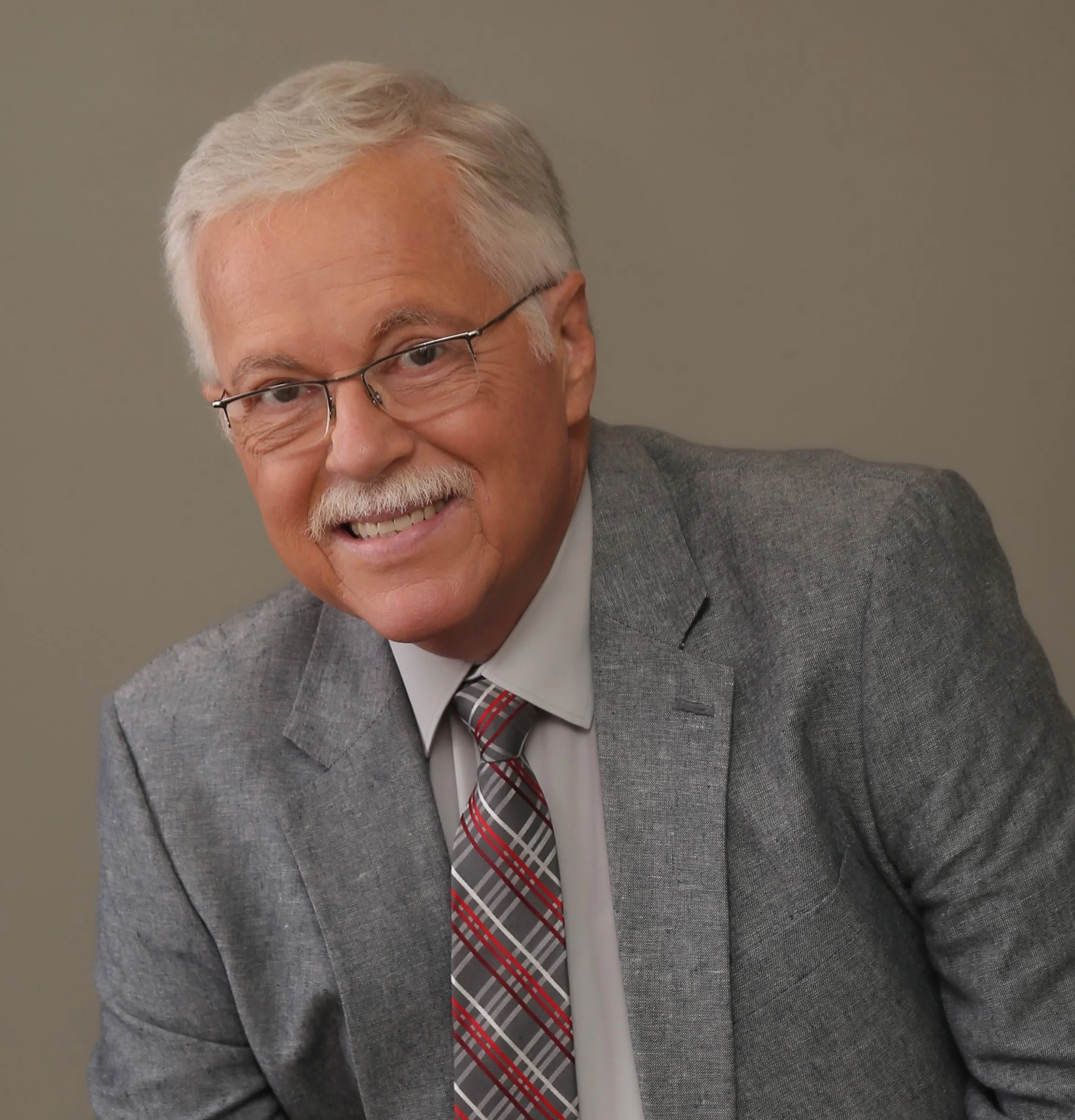 Larry Ford, Grammy Award Winning Tenor — Oasis Naples Church