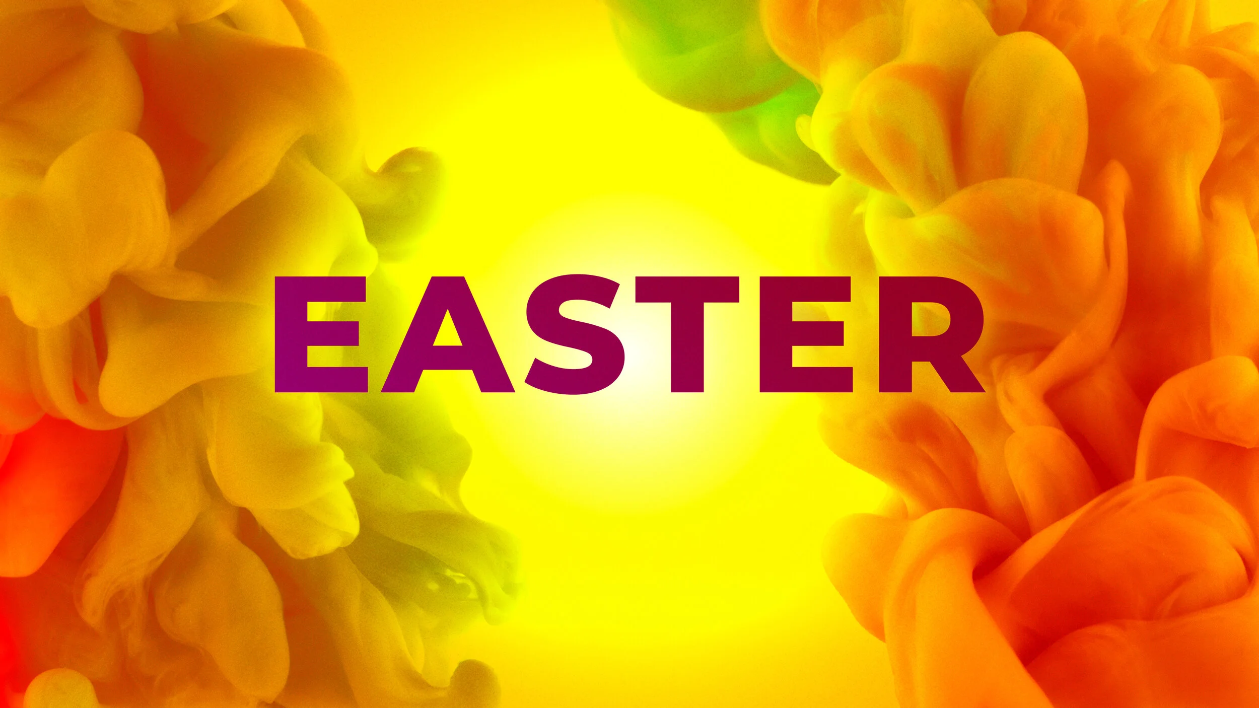 Easter — Oasis Naples Church