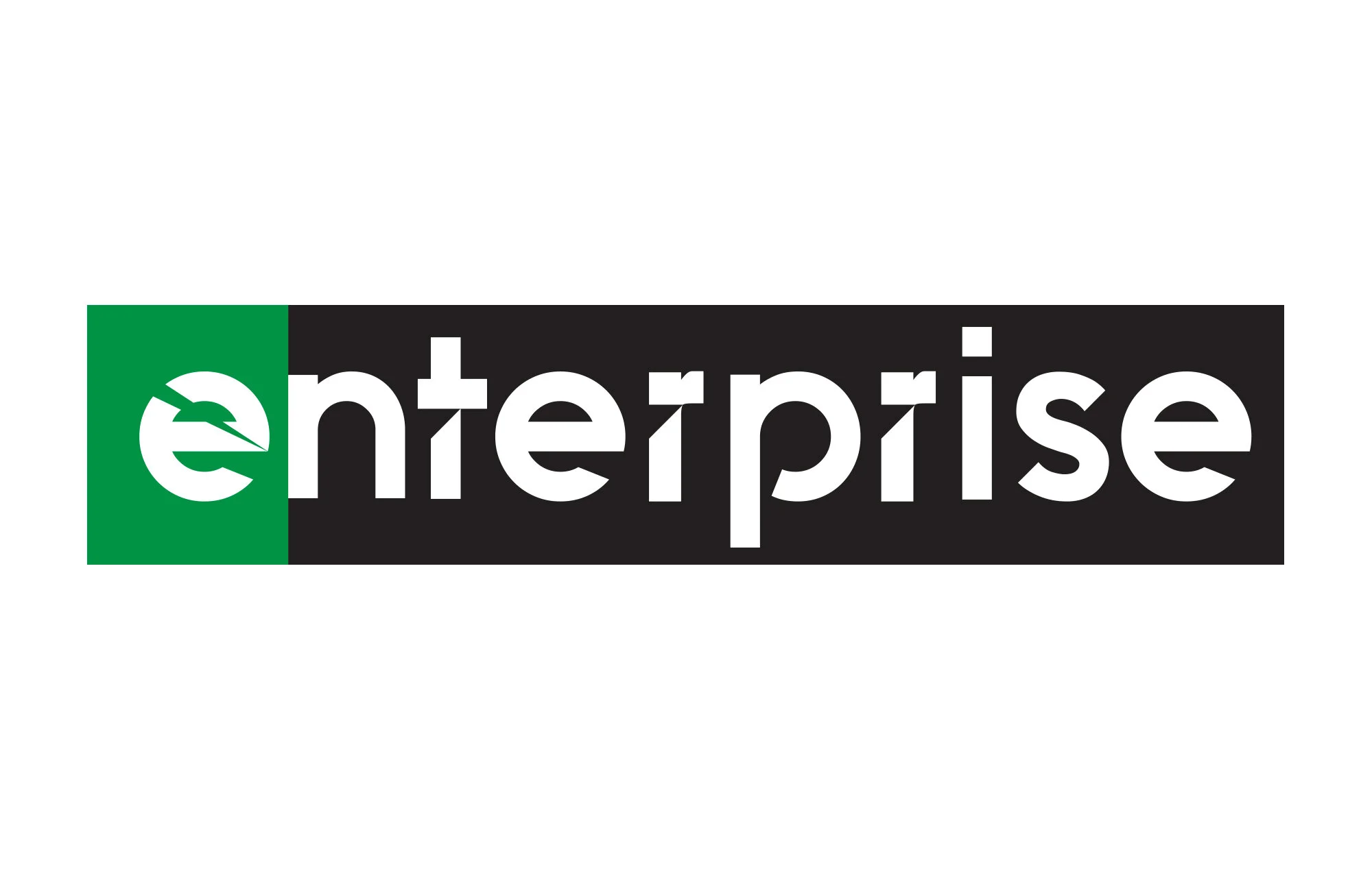 Enterprise - Rebrand — Aleárt