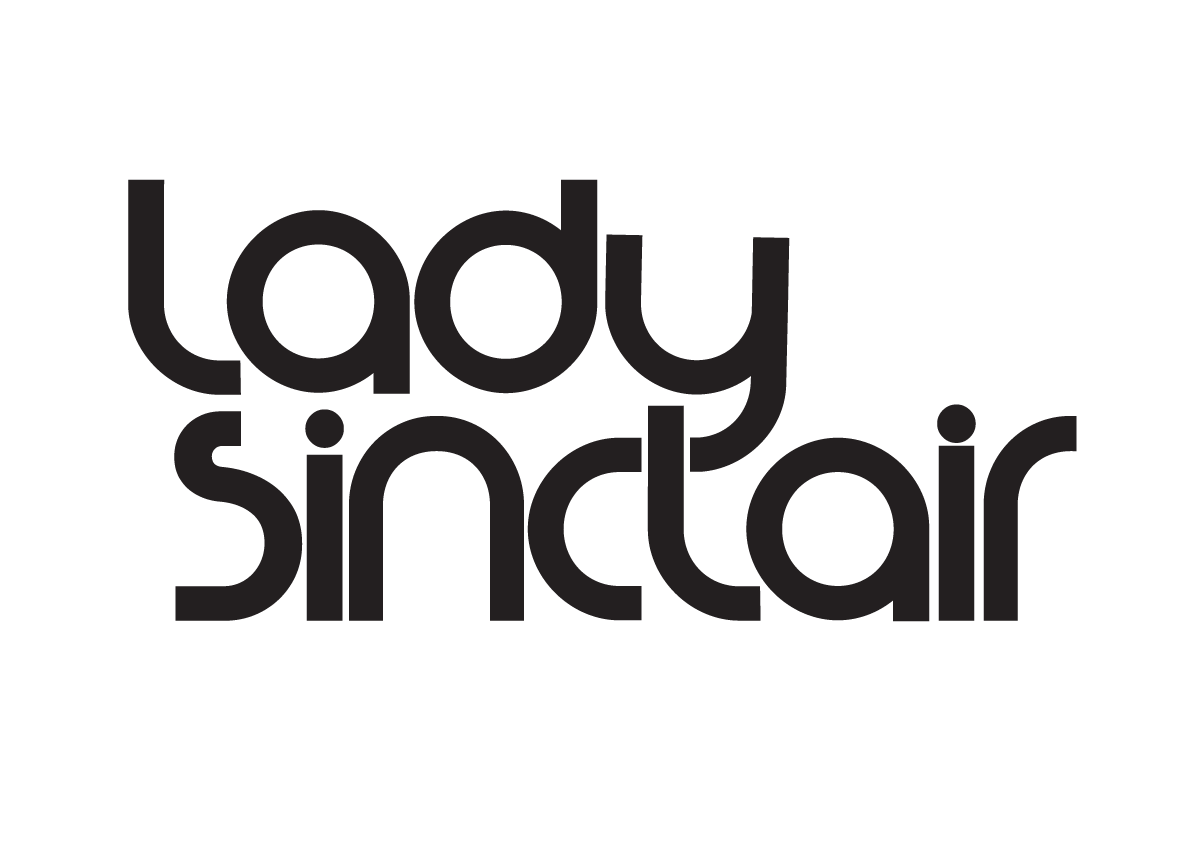 DJ Lady Sinclair