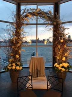 Ceremony — Botanical Design