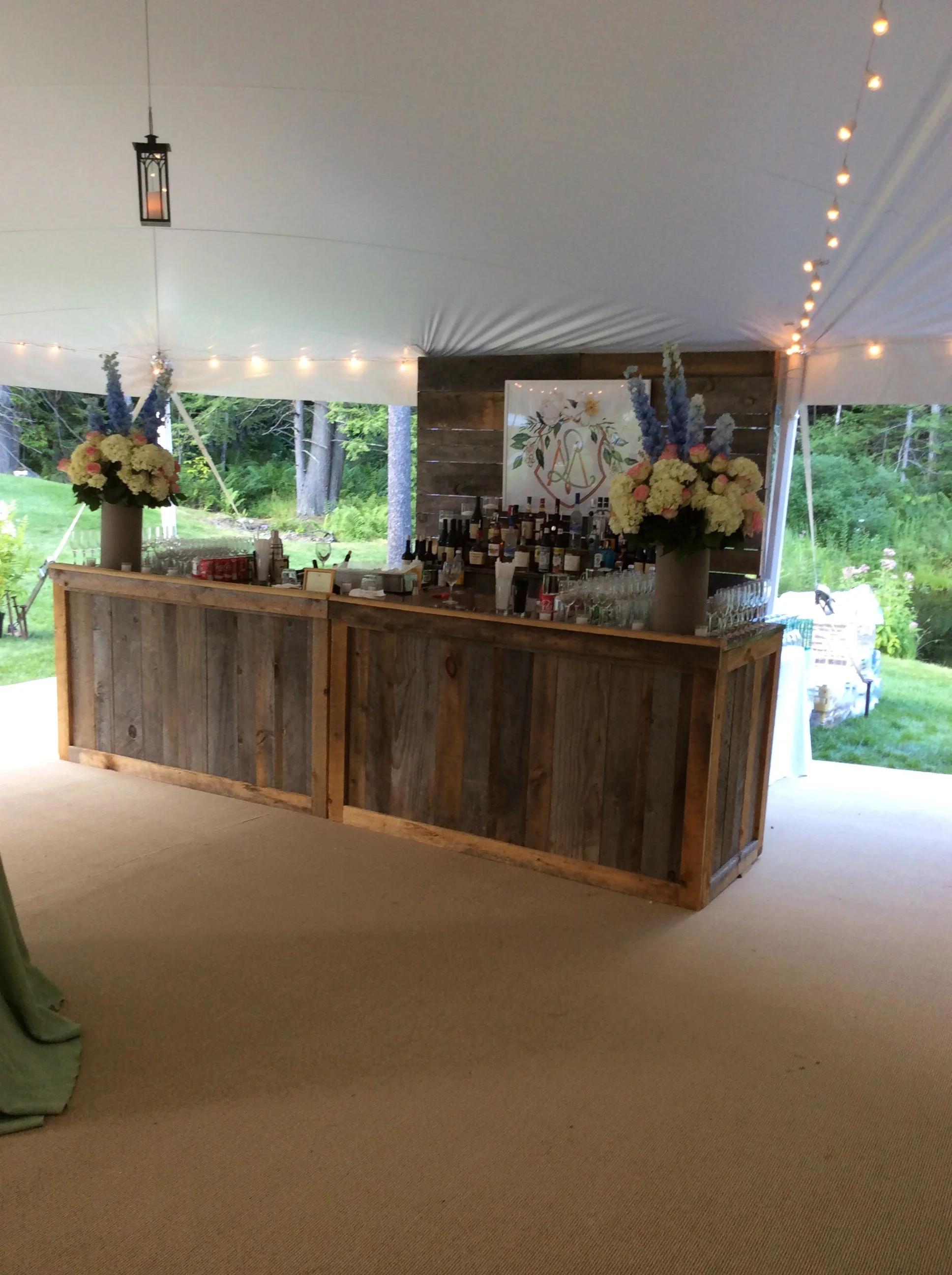 Ceremony — Botanical Design