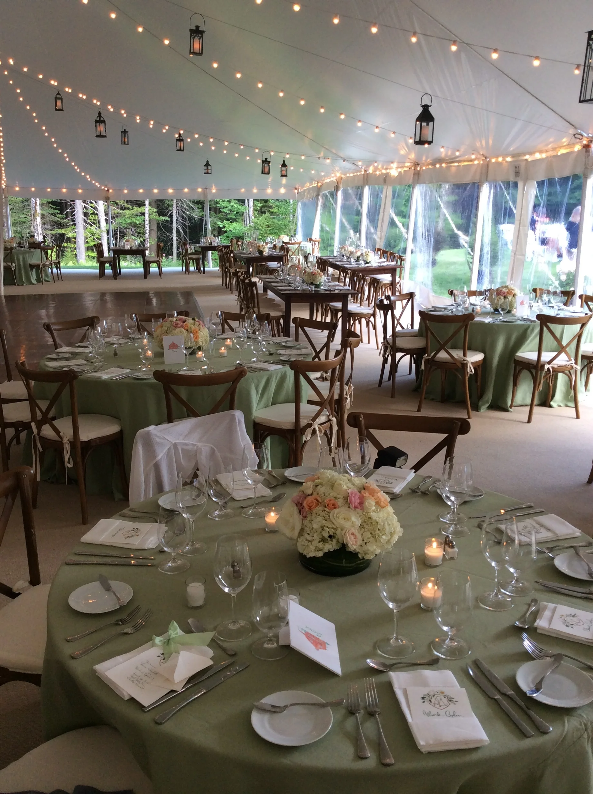 Ceremony — Botanical Design