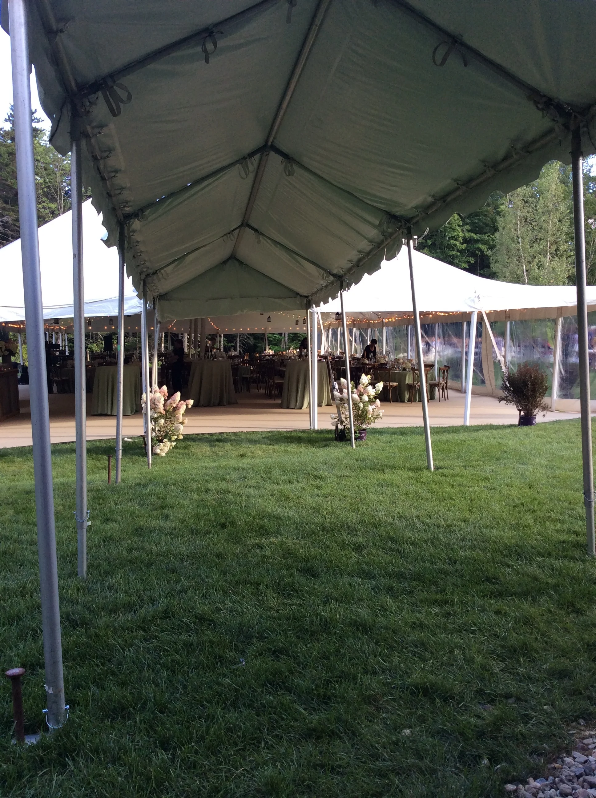 Ceremony — Botanical Design