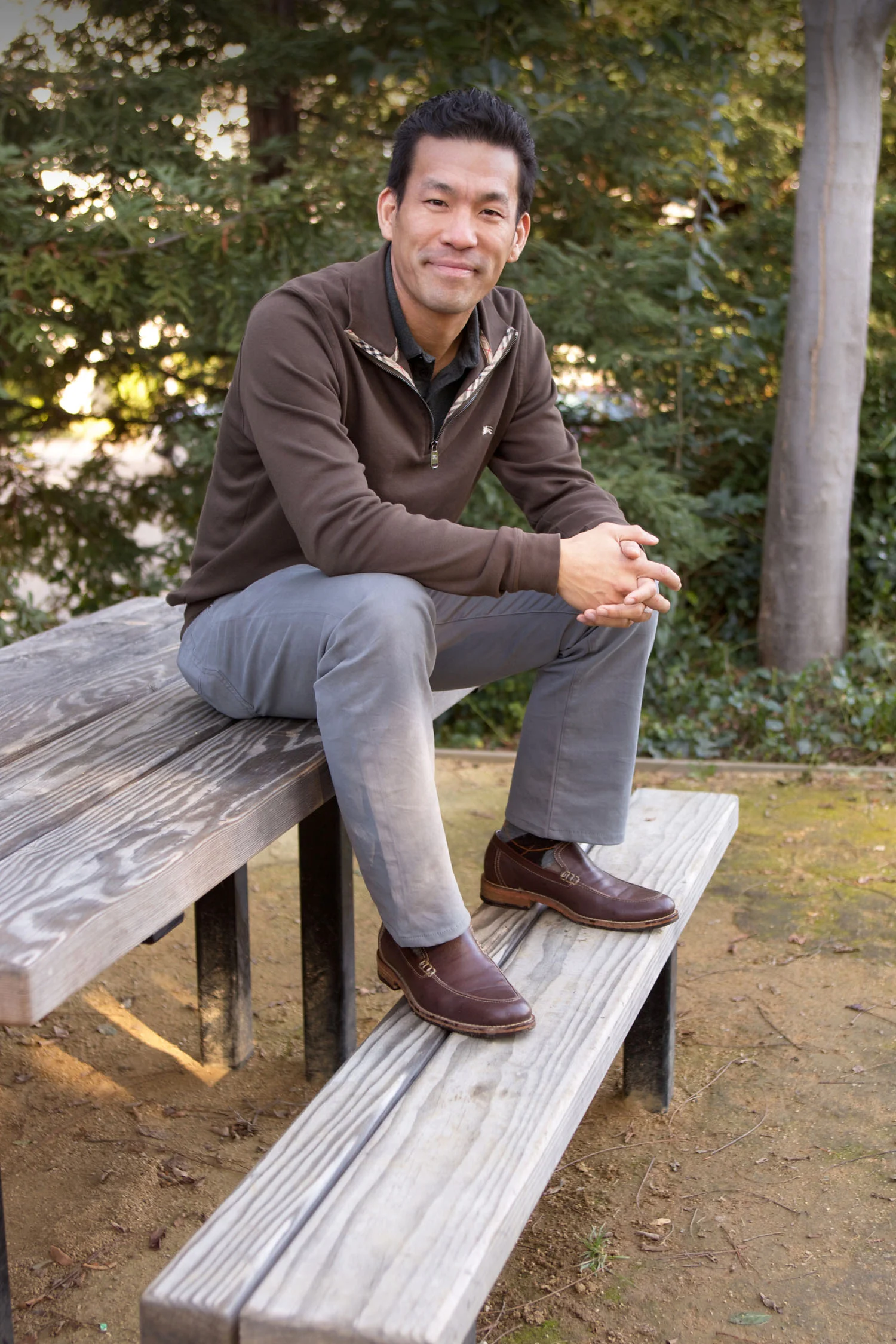 Real Estate Agent Palo Alto & Los Altos | Alex Wang