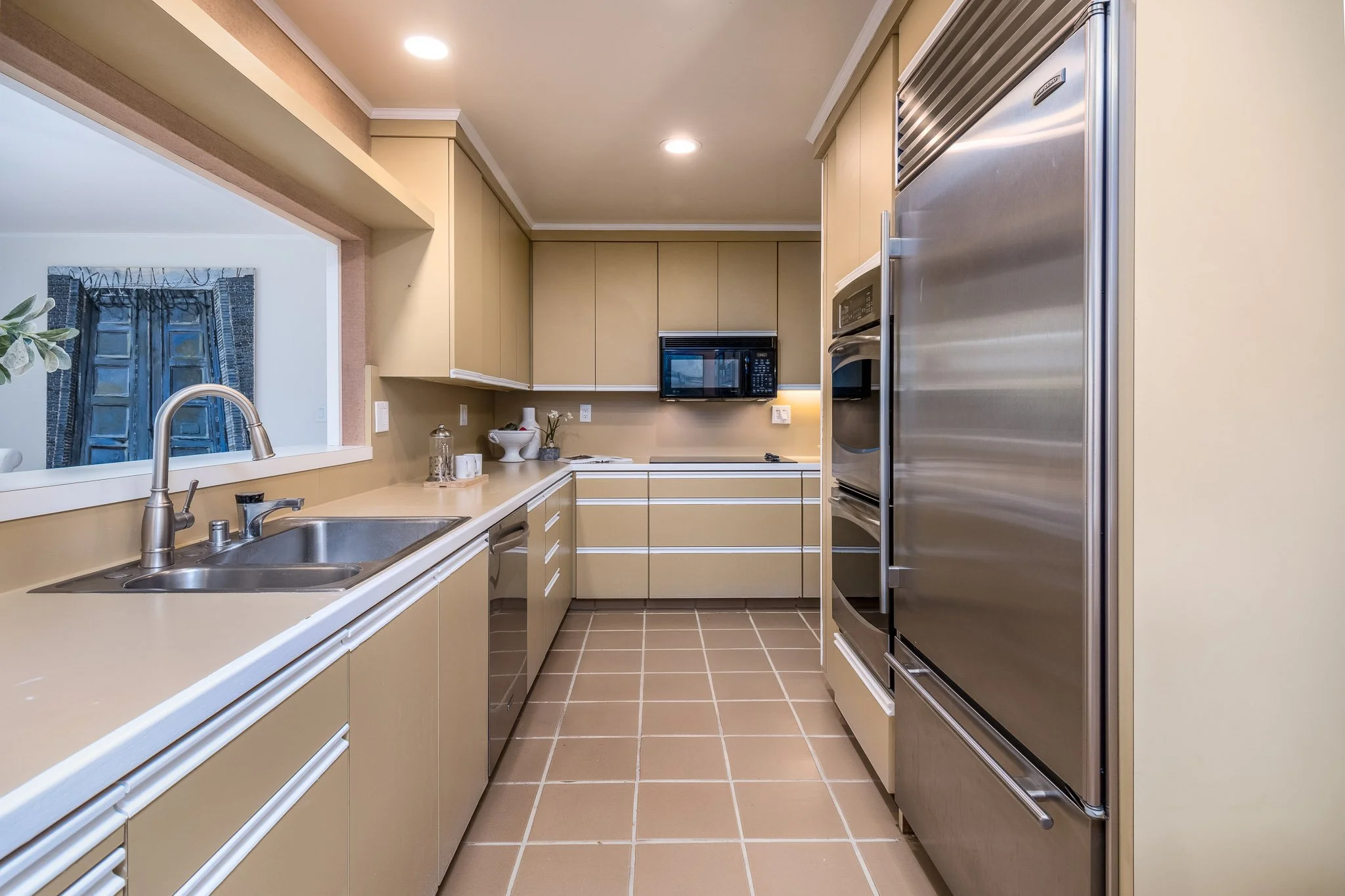 1601 Ben Roe Drive, Los Altos