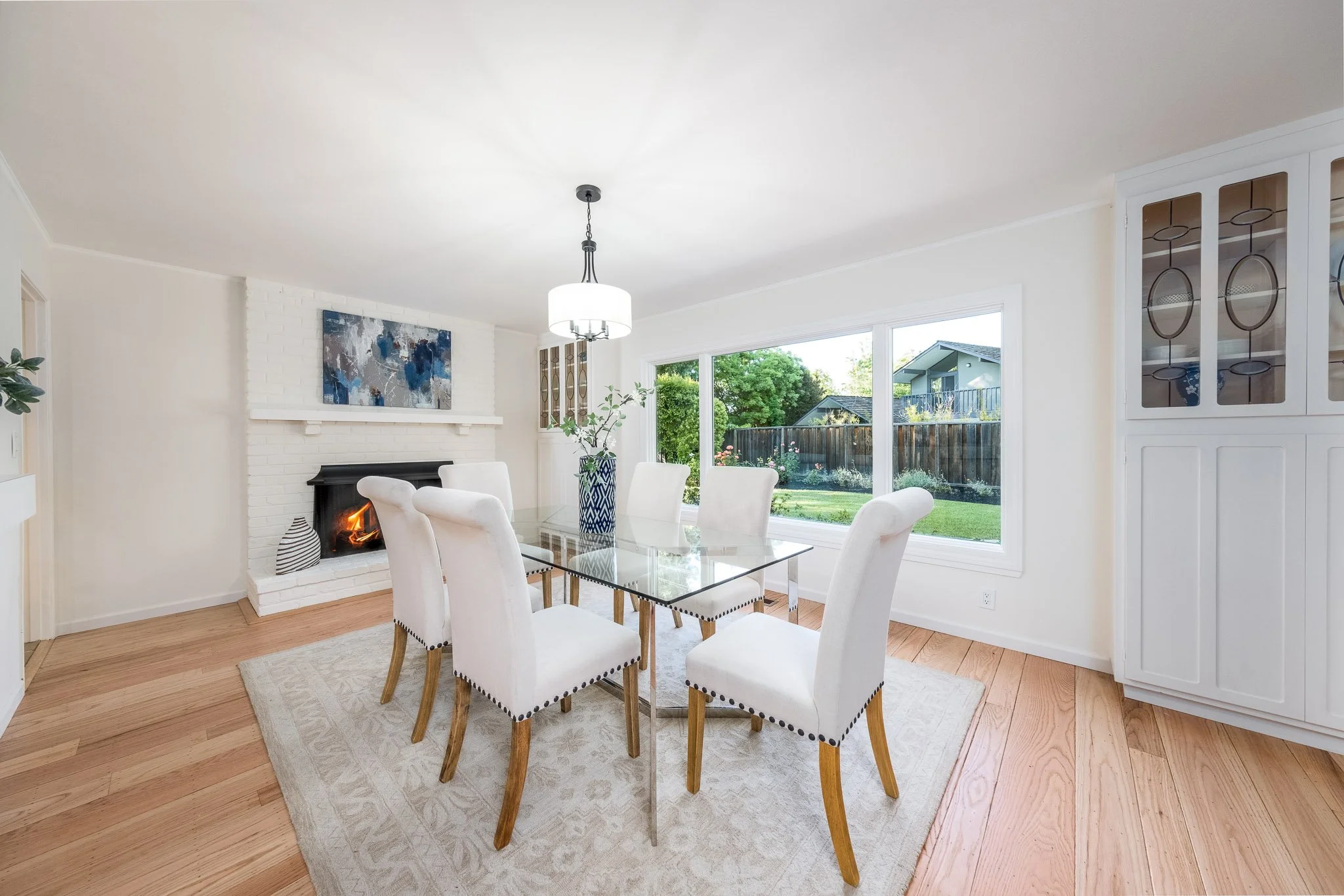 1601 Ben Roe Drive, Los Altos