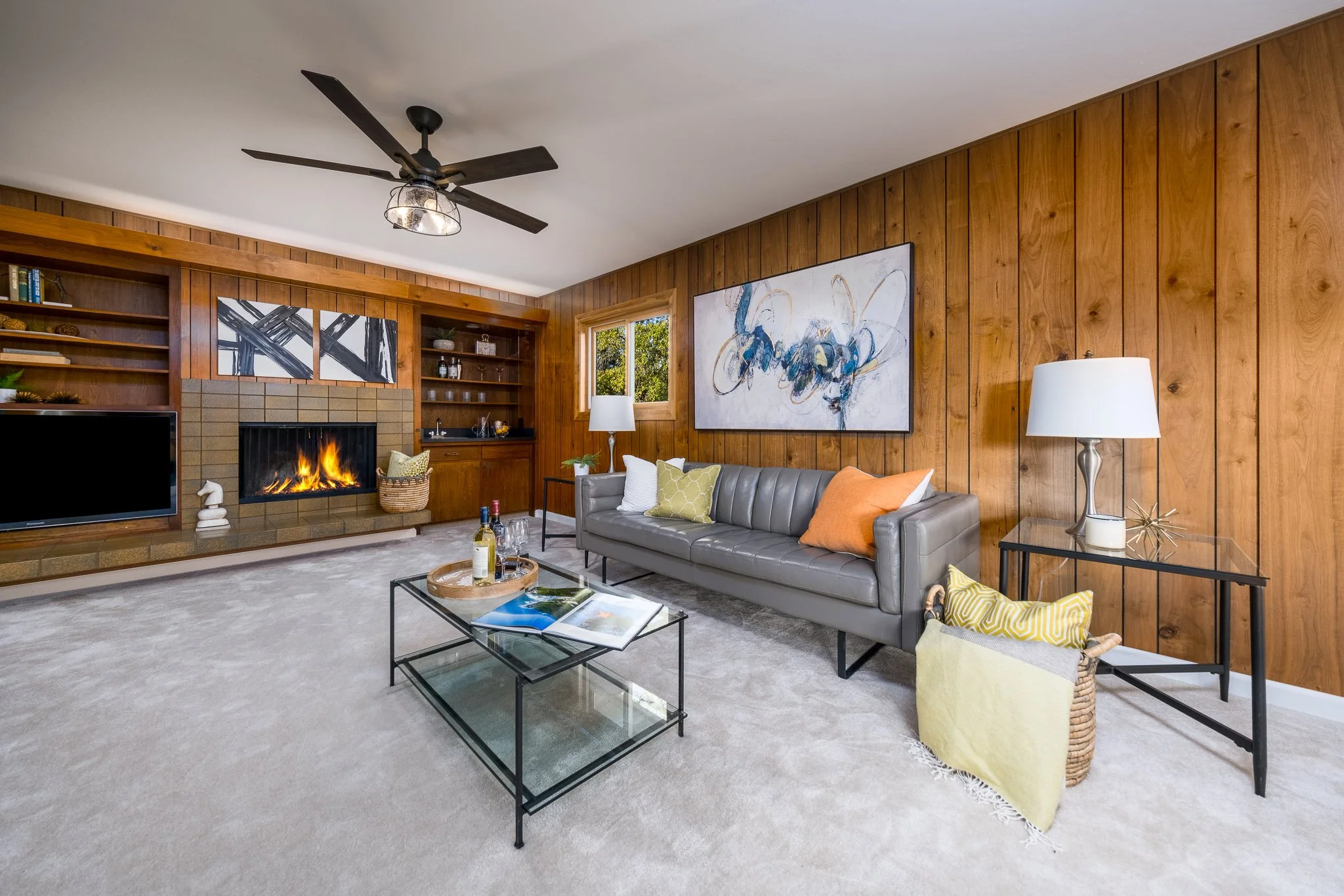 1601 Ben Roe Drive, Los Altos