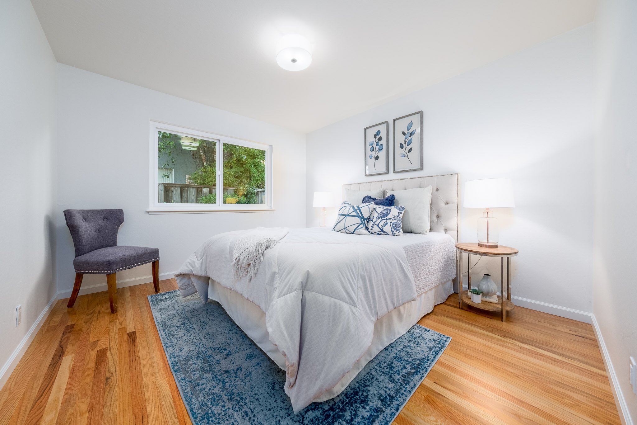 675 San Martin Place, Los Altos