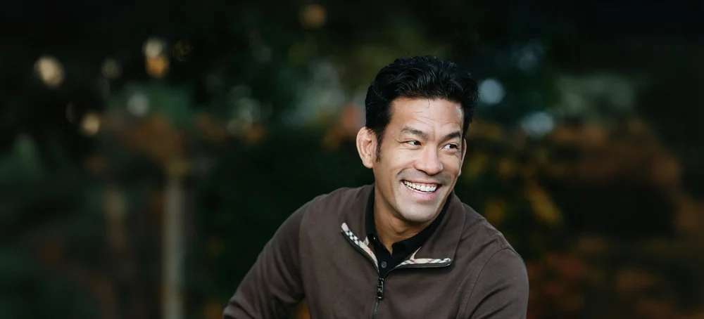 Real Estate Agent Palo Alto & Los Altos | Alex Wang