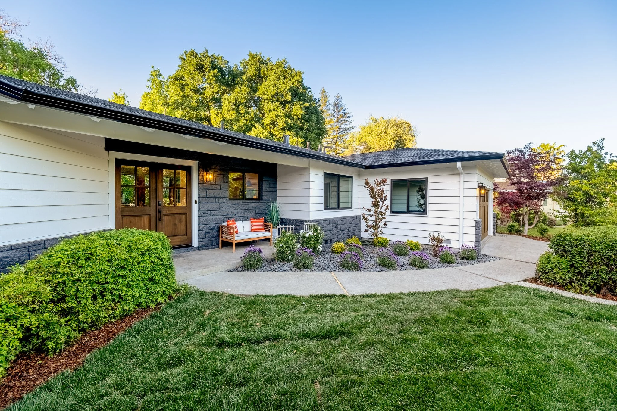 Buy a Home in Palo Alto & Los Altos | Alex Wang Real Estate Agent