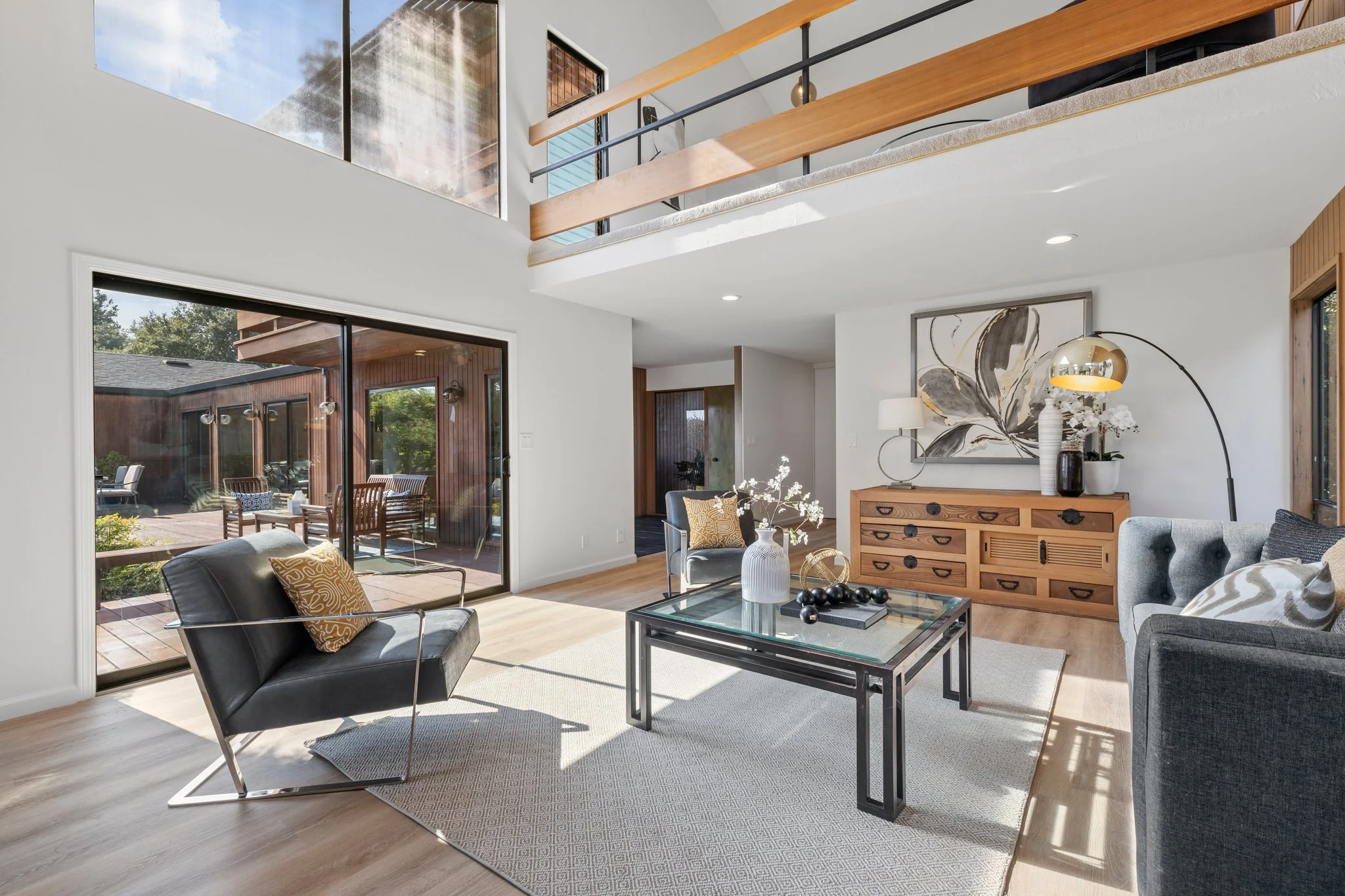 Sell Your Home Palo Alto & Los Altos | Alex Wang Real Estate Agent