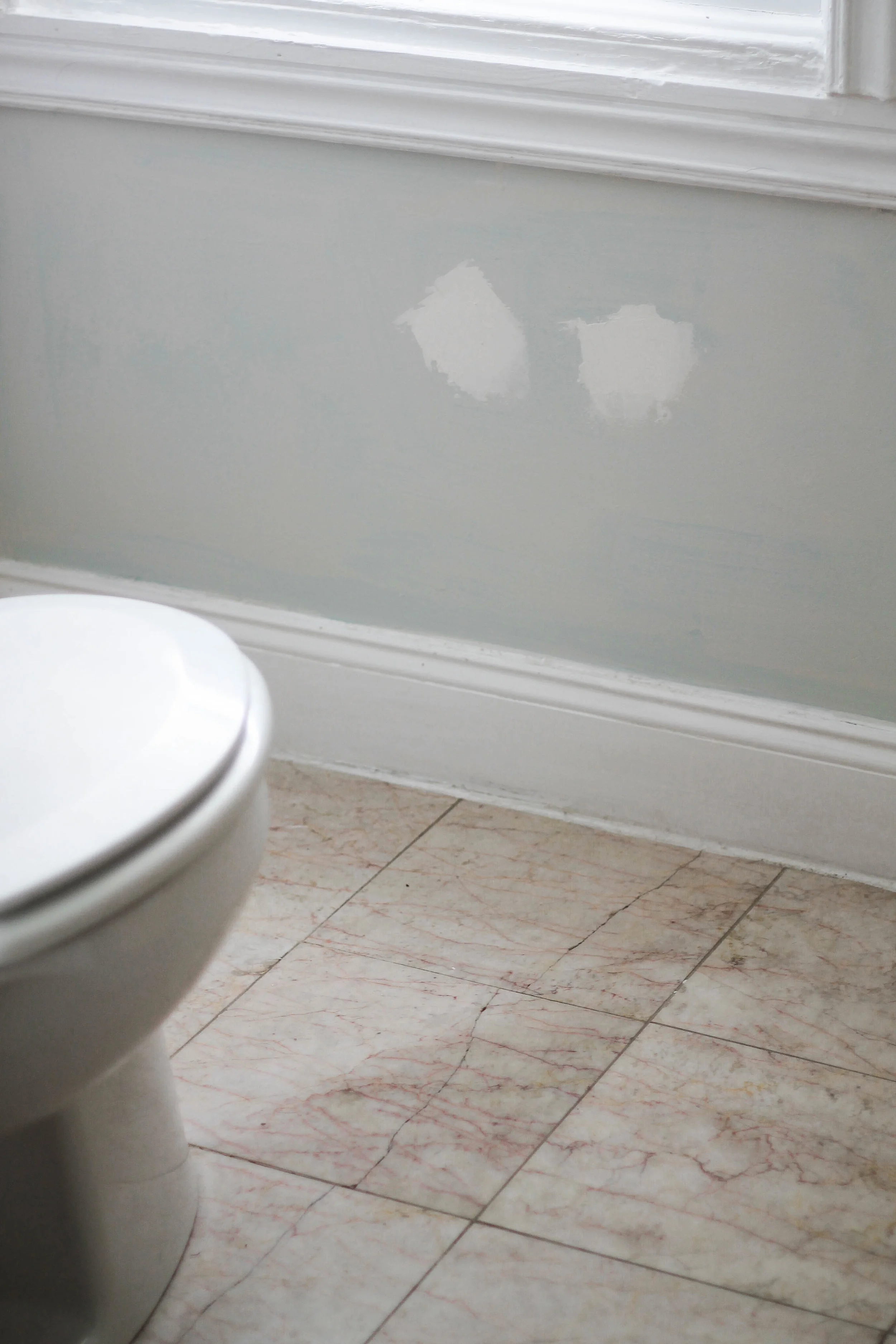 WEEKEND PROJECTS PT. 1 — chatham st. house