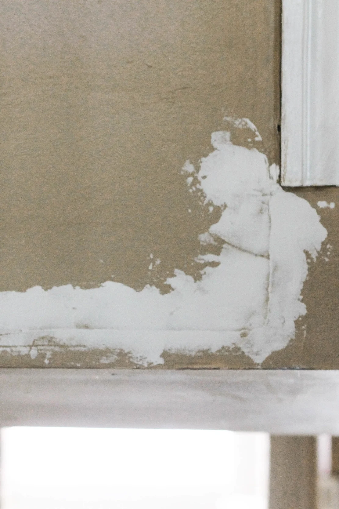 WEEKEND PROJECTS PT. 1 — chatham st. house