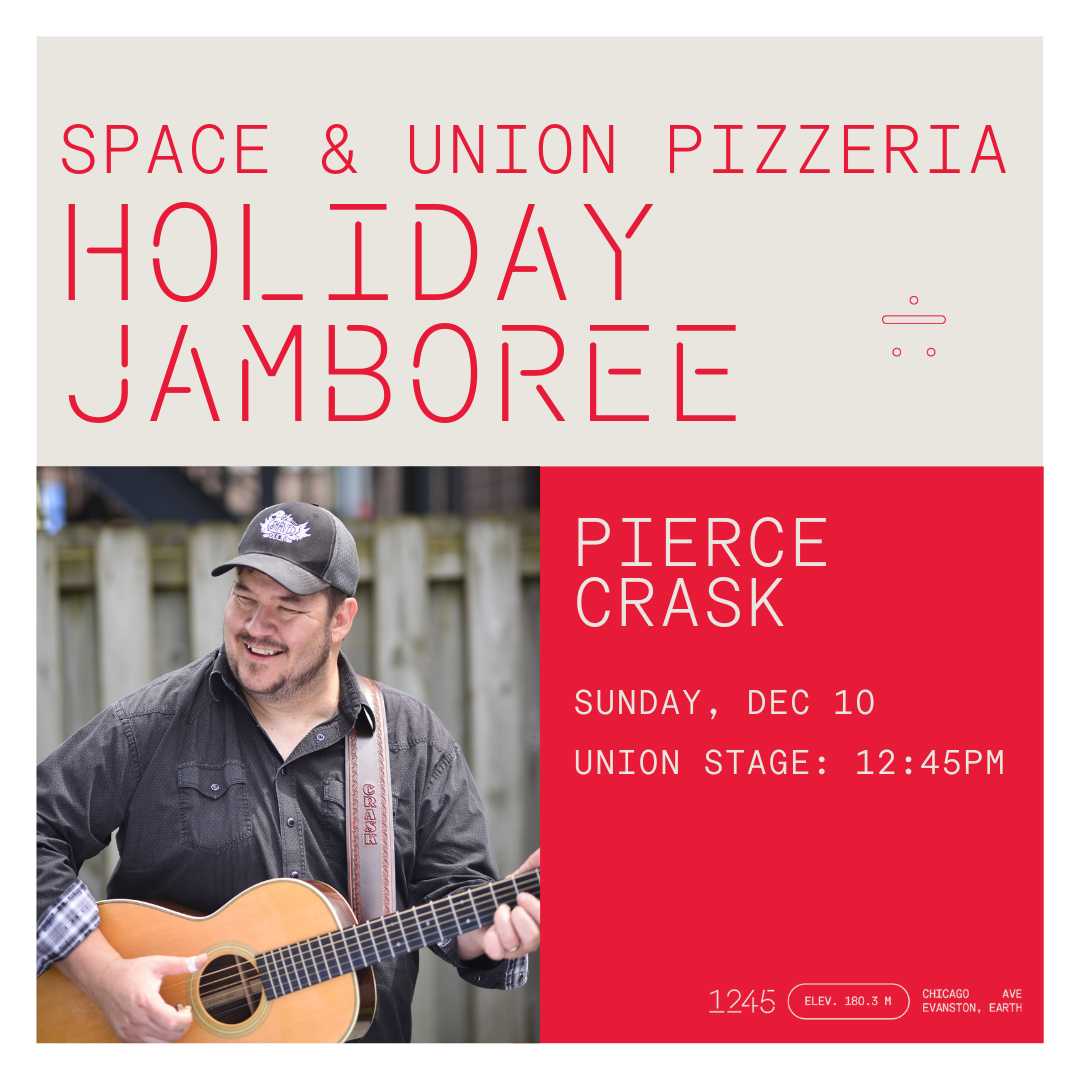 Live Music — Life Rhythms