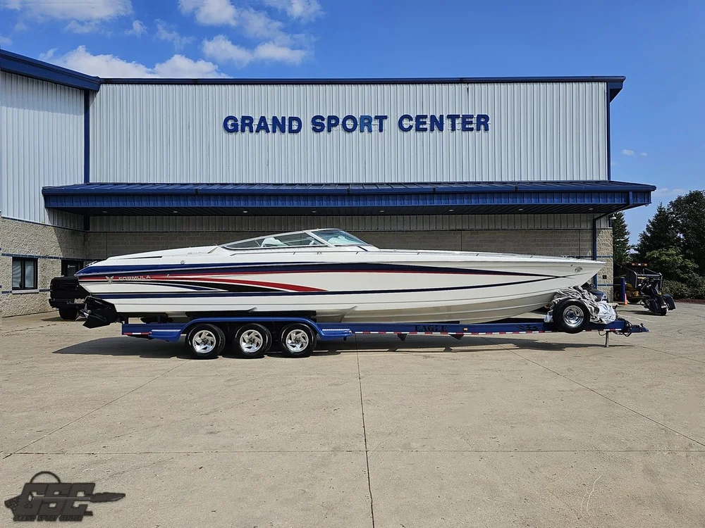 Recently Sold — Grand Sport Center