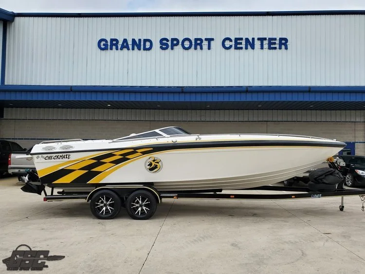 Recently Sold — Grand Sport Center