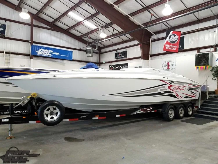 Recently Sold 318 — Grand Sport Center
