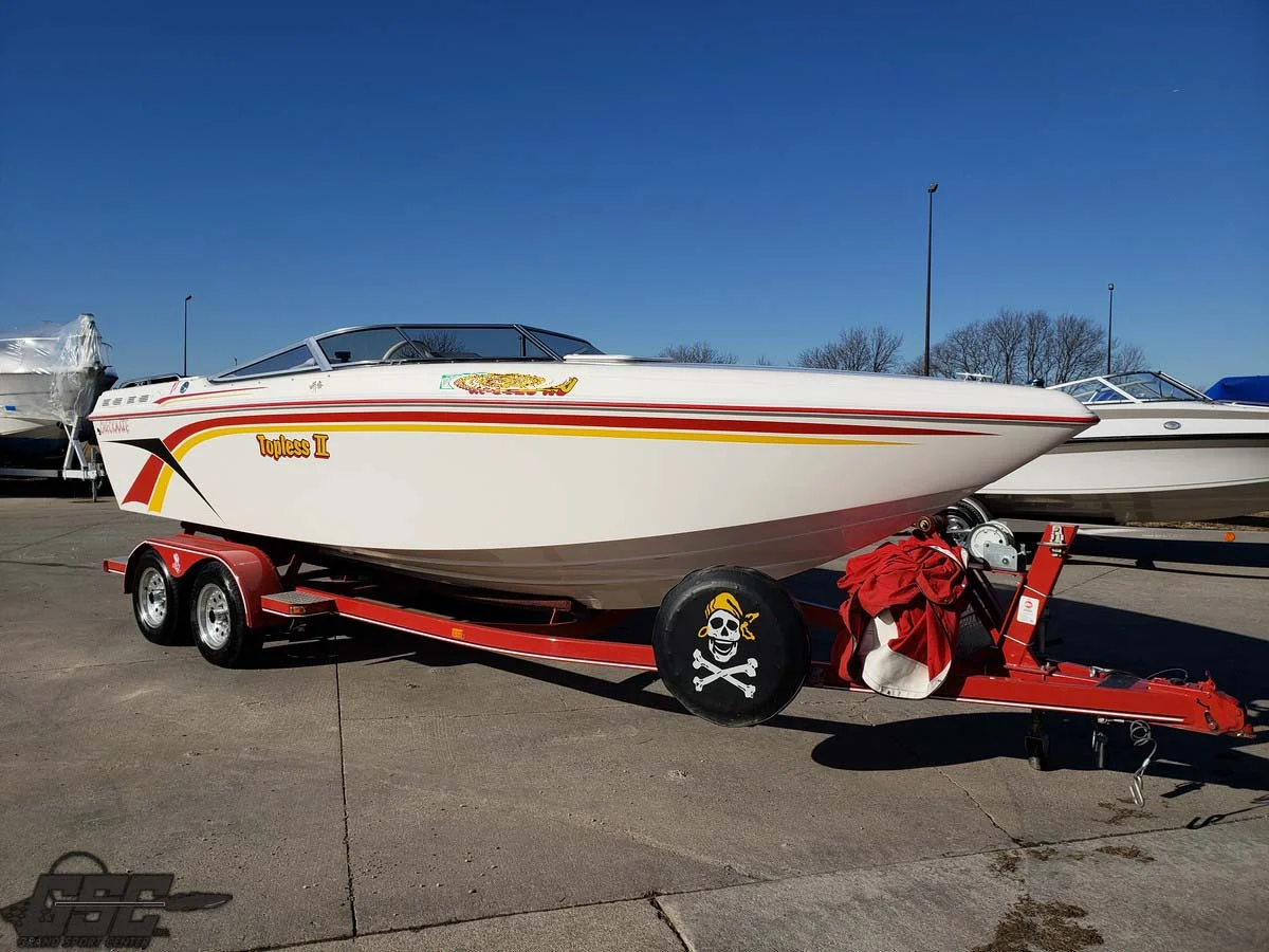Recently Sold Aug 2019 — Grand Sport Center