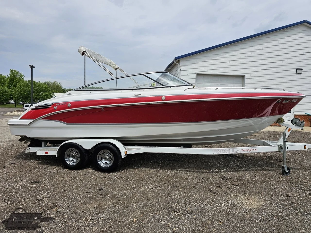 Open Bow and Runabouts — Grand Sport Center