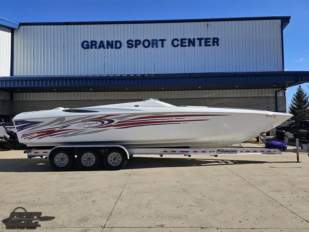 Recently Sold — Grand Sport Center