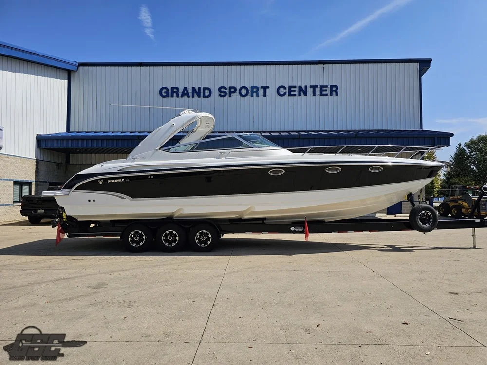 Recently Sold — Grand Sport Center