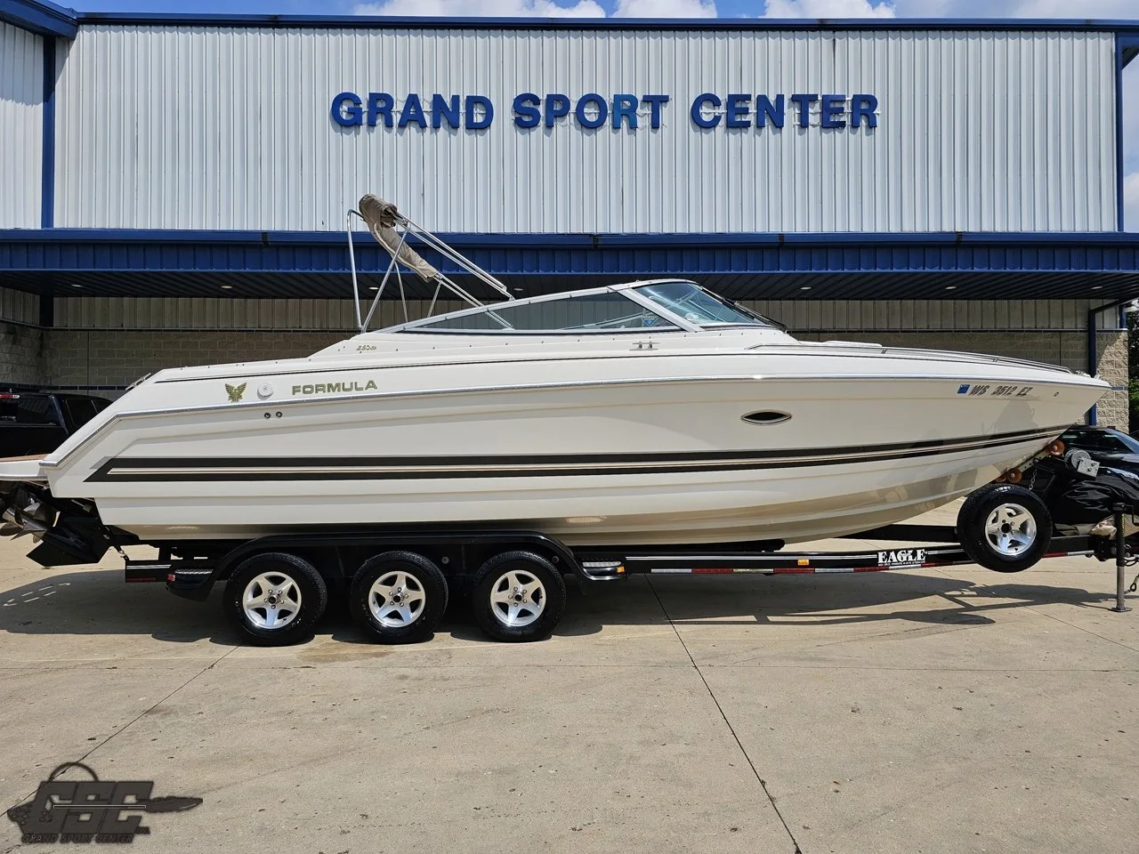 Recently Sold — Grand Sport Center