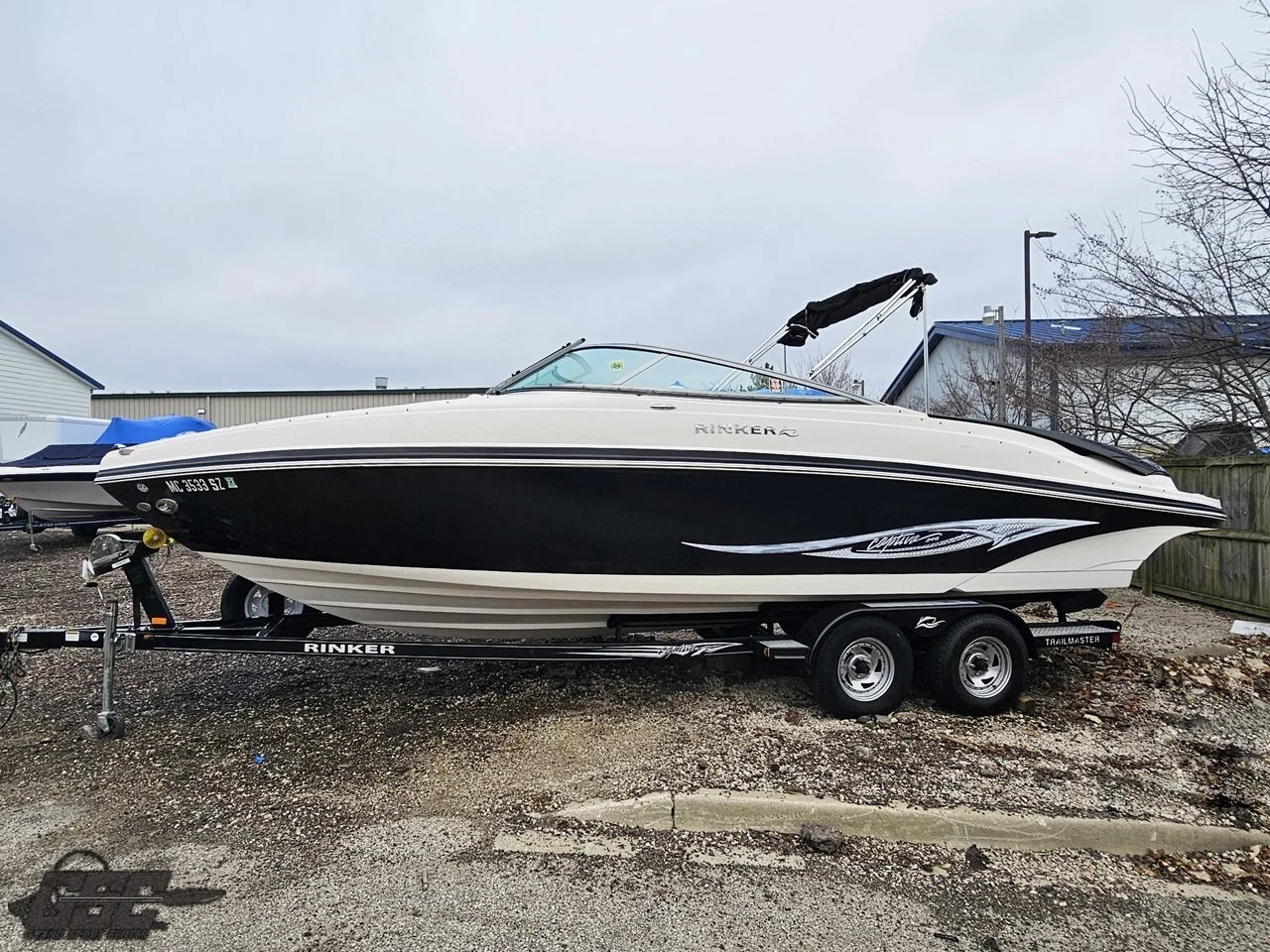 Recently Sold — Grand Sport Center