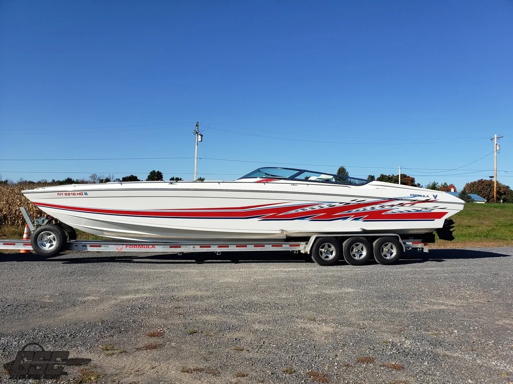 Recently Sold — Grand Sport Center