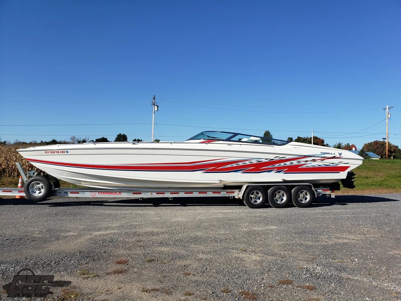 Recently Sold — Grand Sport Center