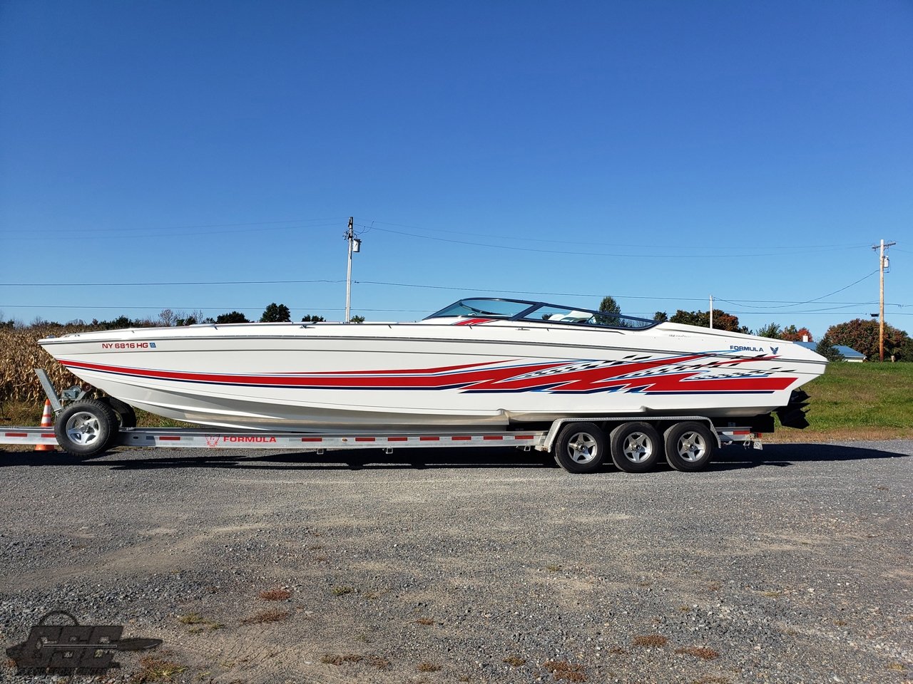 Recently Sold — Grand Sport Center