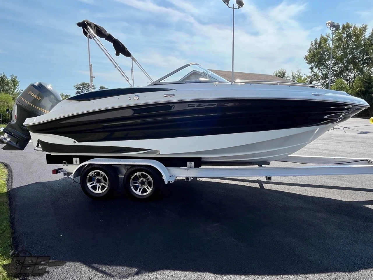 Open Bow and Runabouts — Grand Sport Center