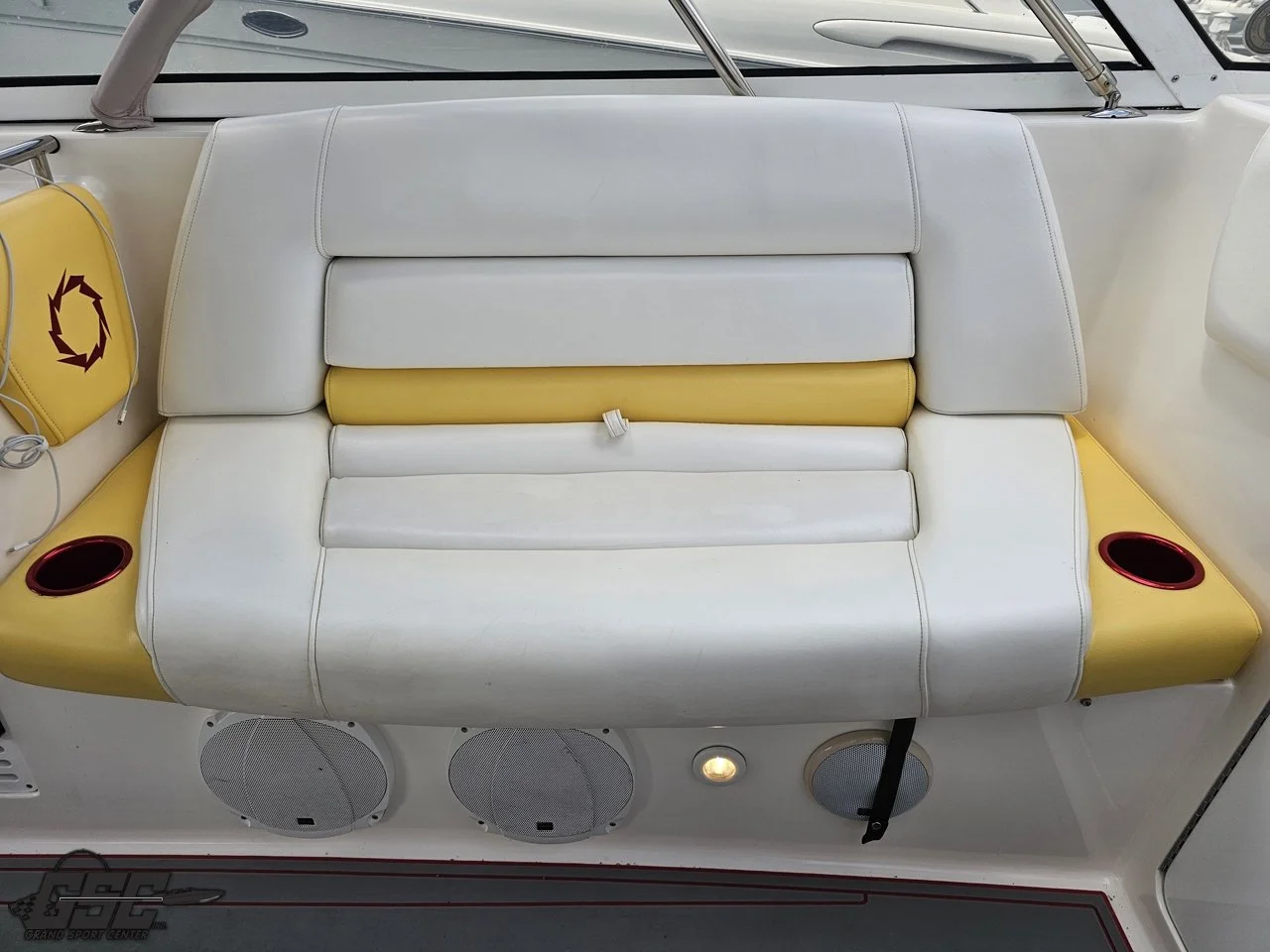 2006 Fountain 48 Express Cruiser — Grand Sport Center