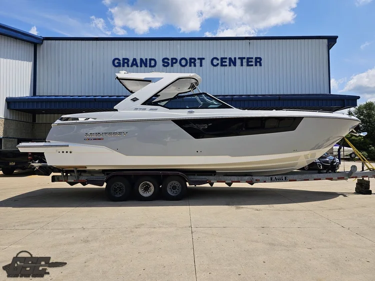 Recently Sold — Grand Sport Center
