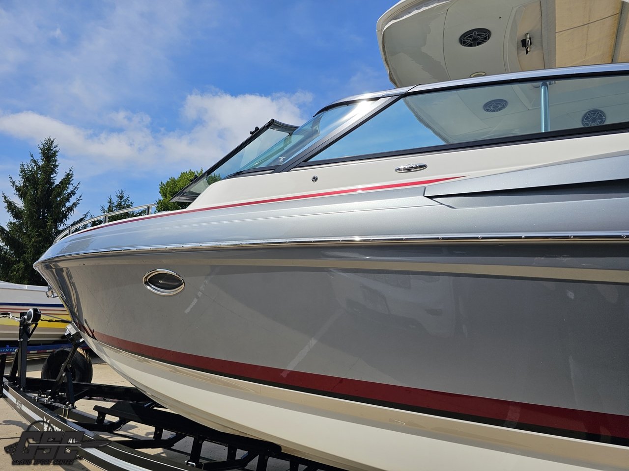 PRICE REDUCTION! 2020 Formula 330 CBR — Grand Sport Center