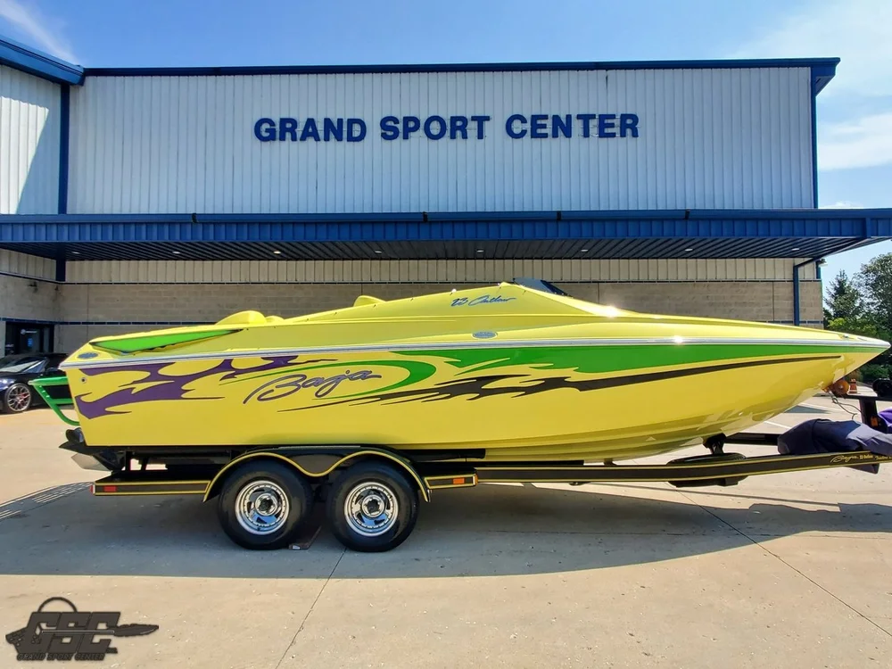Recently Sold — Grand Sport Center