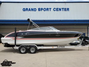 Recently Sold — Grand Sport Center