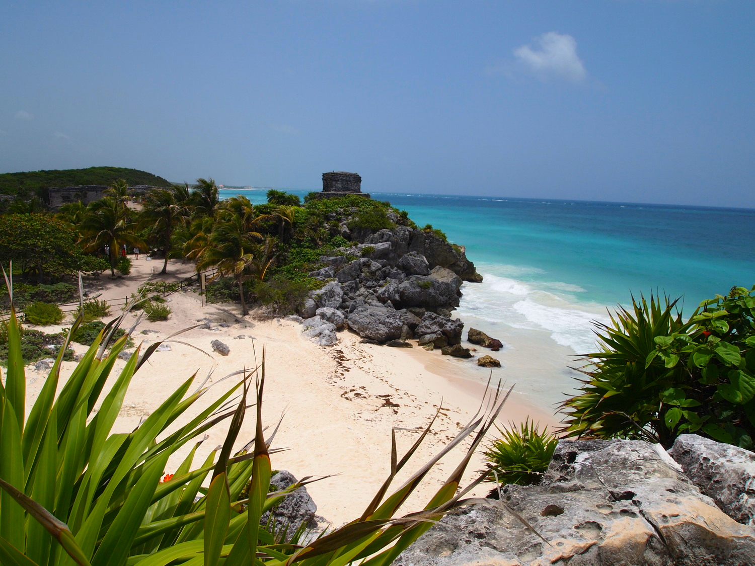 Tour de Tulum — Trip Styler