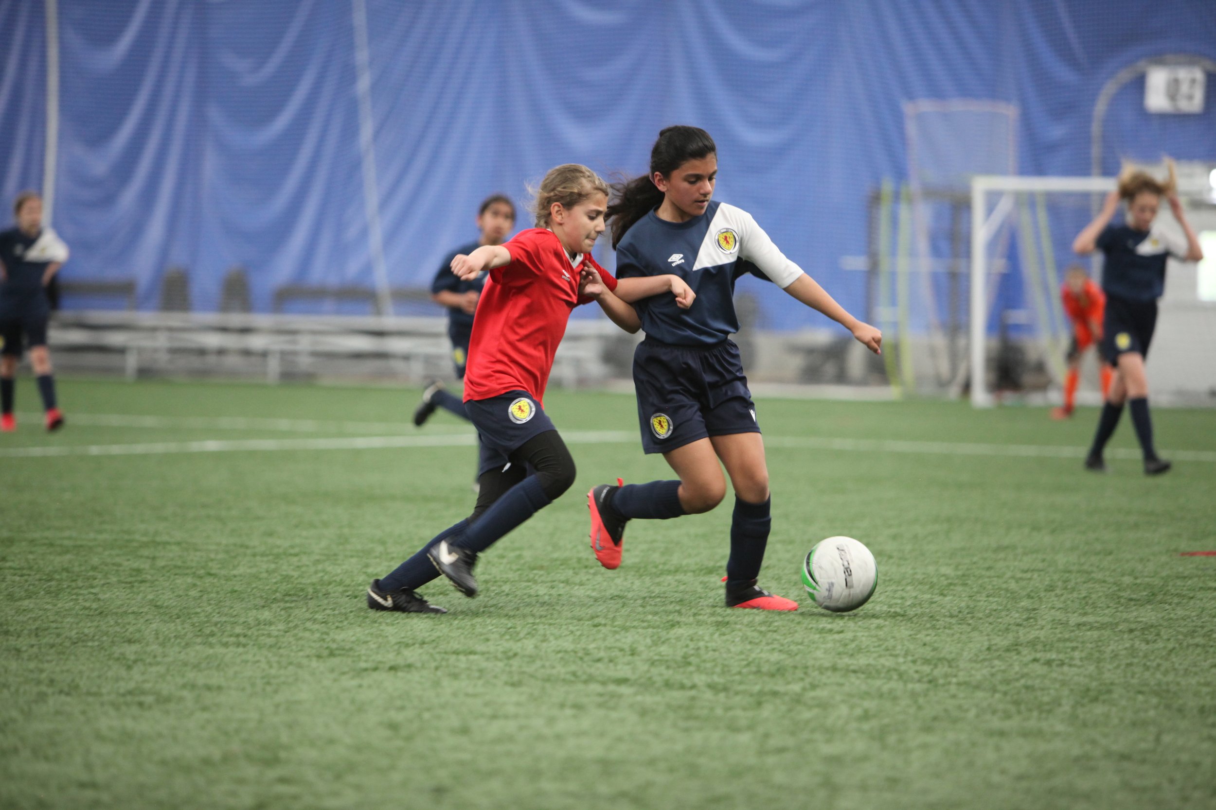 Our People | Edmonton Scottish United SC