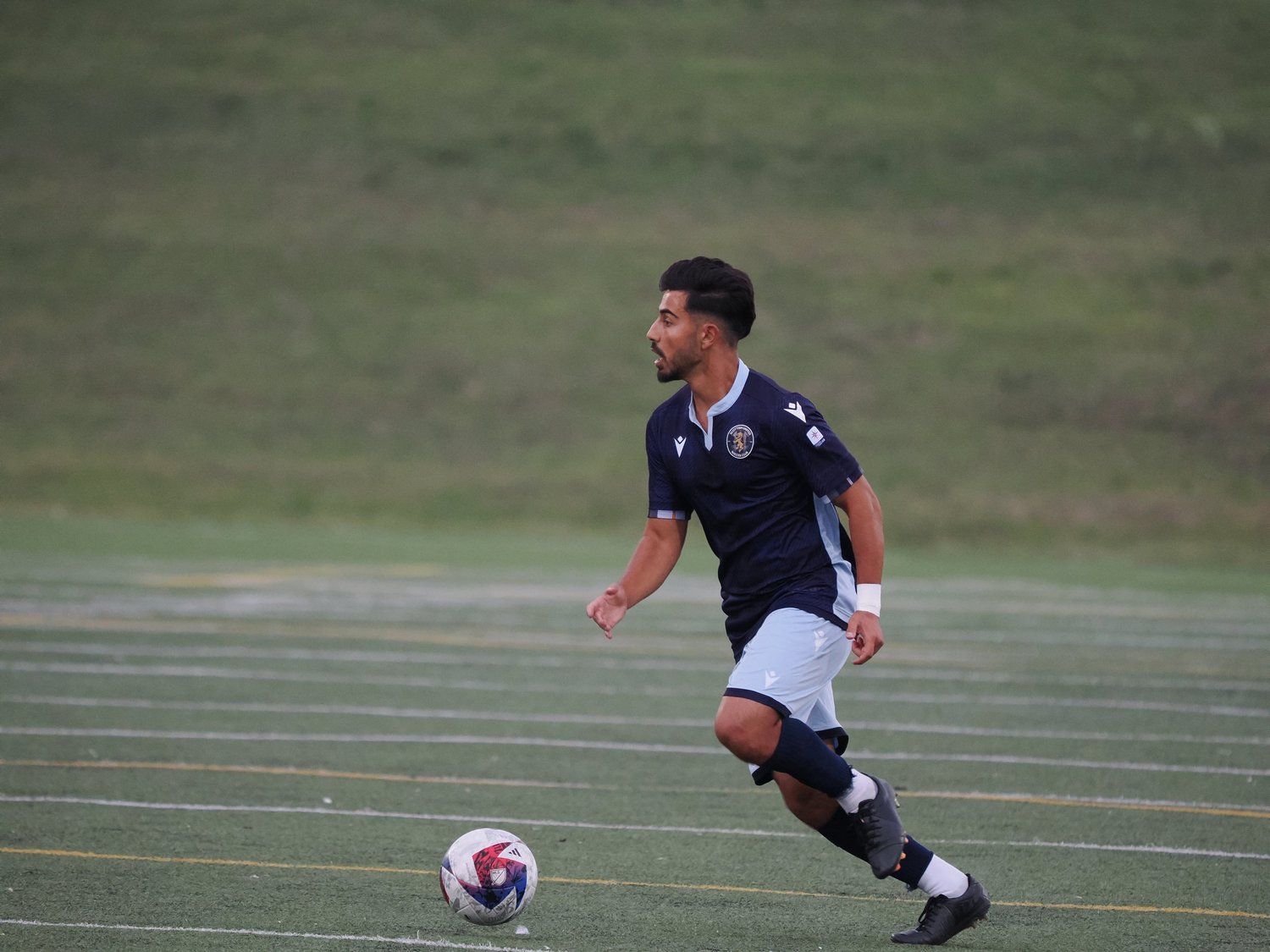 League1 Alberta | Pro-Am Soccer in Edmonton | Edmonton Scottish United SC