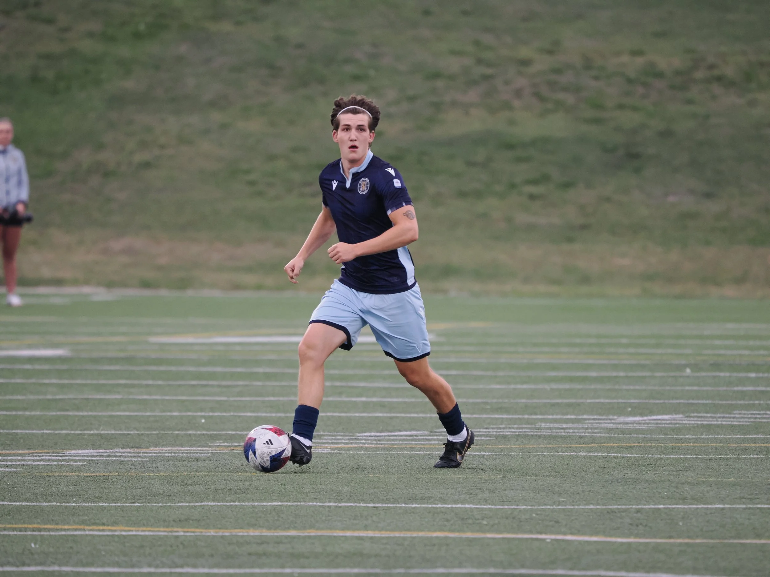 League1 Alberta | Pro-Am Soccer in Edmonton | Edmonton Scottish United SC