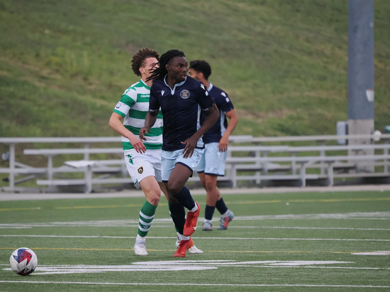 League1 Alberta | Pro-Am Soccer in Edmonton | Edmonton Scottish United SC