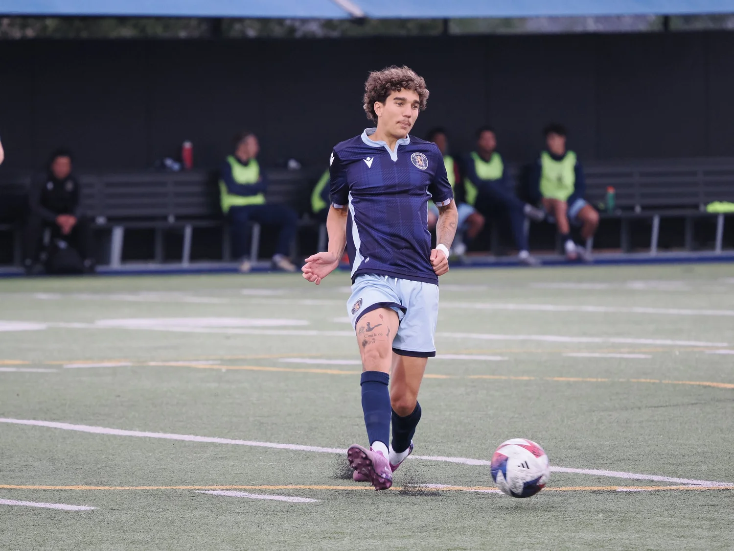 League1 Alberta | Pro-Am Soccer in Edmonton | Edmonton Scottish United SC