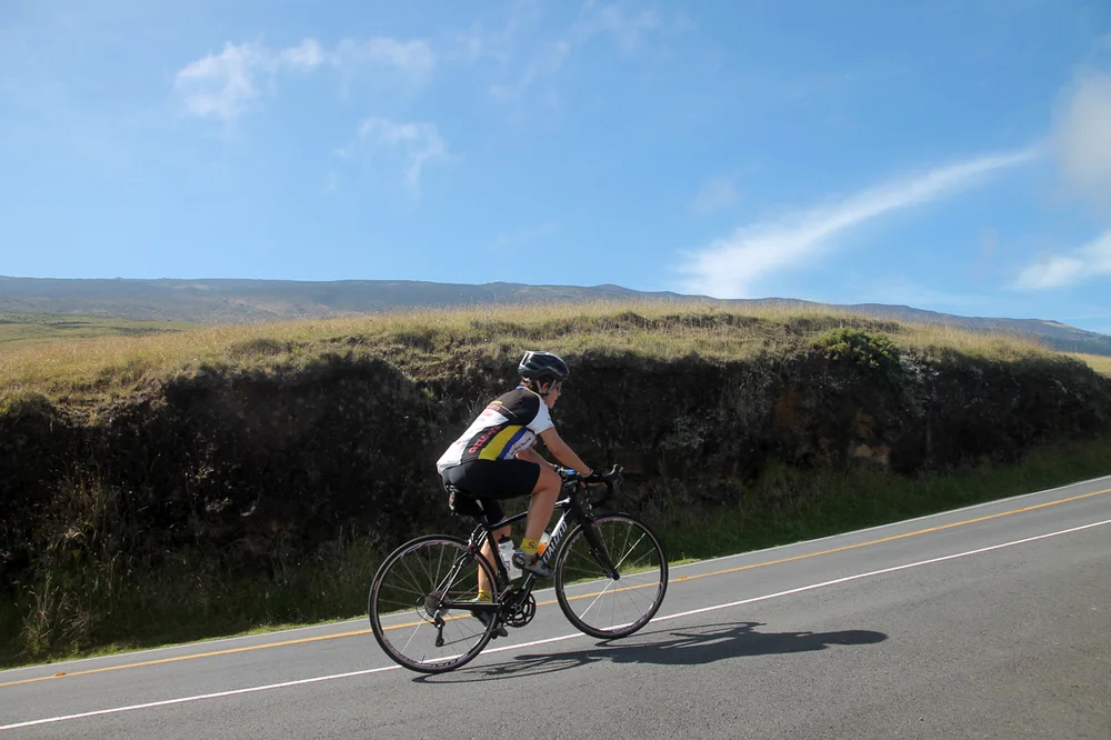 Haleakala Cycle to The Sun — West Maui Cycles | Maui's Best Bike Shop